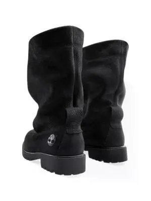 Timberland X Telfar Premium Nubuck Boots
