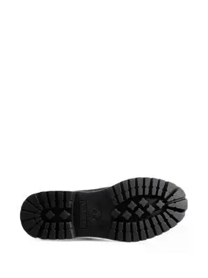 Timberland X Telfar Premium Nubuck Boots