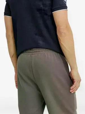 Rossignol Logo-print Drawstring Shorts