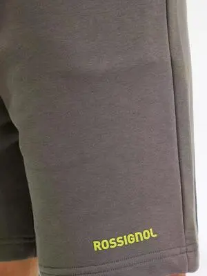 Rossignol Logo-print Drawstring Shorts