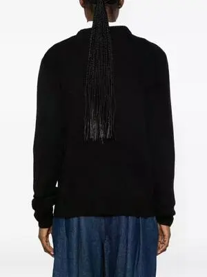 MC2 SAINT BARTH Intarsia-knit Sweater