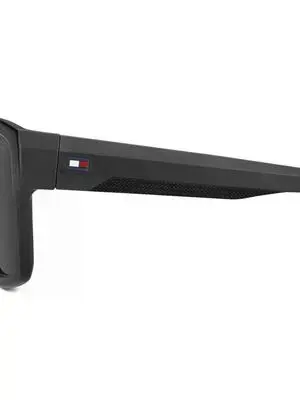 Tommy Hilfiger Square-frame Polarized Sunglasses