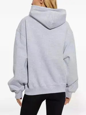 P.E Nation Voltage Logo-patch Hoodie