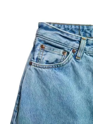 Nudie Jeans Lofty Lo Jeans