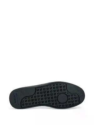 Lacoste Baseshot Chukka Logo-plaque Desert Boots