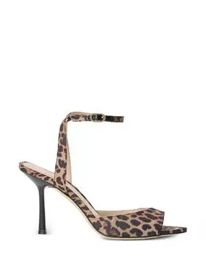 Stuart Weitzman Printed Sandals For Women