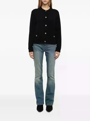 Zadig&Voltaire Marcya Ws Bijoux Cardigan