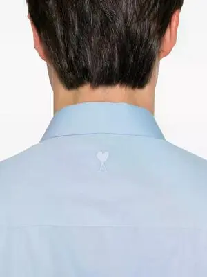 AMI Paris Long-sleeve Shirt