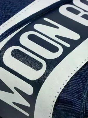 Moon Boot Icon Nylon Boots - Blue