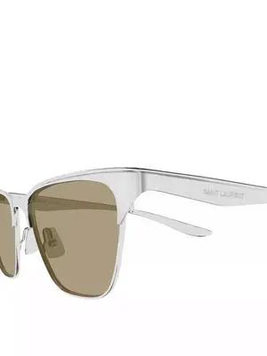 Saint Laurent Sl 920 Geometric-frame Sunglasses