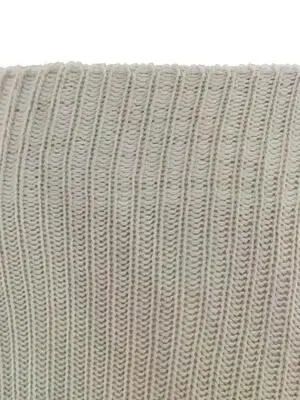 Dsquared2 Ribbed-knit Socks