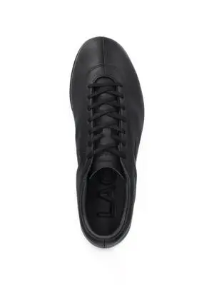 Lacoste Driver Low Pro Logo-debossed Sneakers