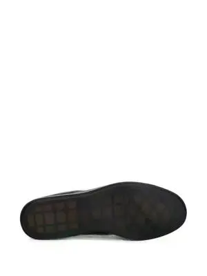 Lacoste Driver Low Pro Logo-debossed Sneakers