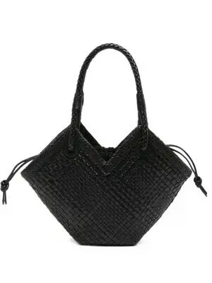IBELIV Trinity Woven Tote Bag