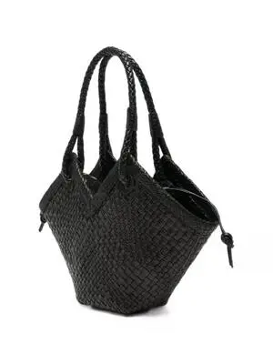 IBELIV Trinity Woven Tote Bag