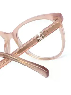 Max Mara Cat-eye Frame Glasses