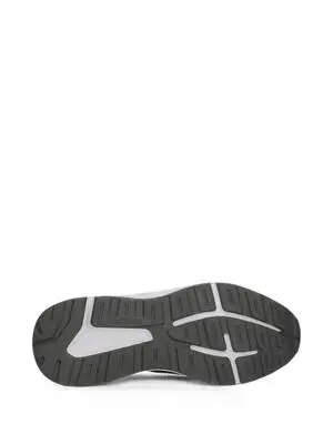Lacoste Run Set Logo-plaque Panelled Sneakers