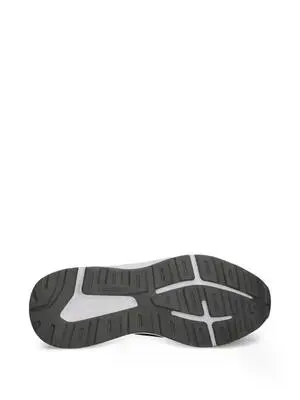 Lacoste Run Set Logo-plaque Panelled Sneakers