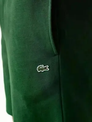 Lacoste Logo-patch Track Shorts