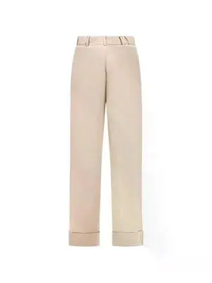 Herno Fade-effect Trousers