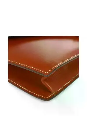 Hermès 1992 Lydie Shoulder Bag