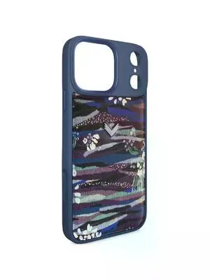 VELANTE Iphone 17 Pro Leather Phone Case