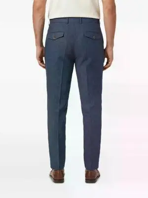 Brunello Cucinelli Tailored Trousers