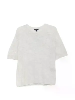 Soeur Kyo Short-sleeve Top