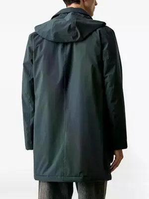 Marc O'polo Hooded Raincoat