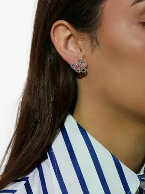 VIVIENNE WESTWOOD Olympia Orb Earrings