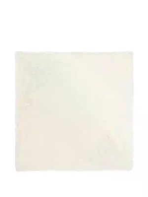 Zadig&Voltaire Stevie Strass Western Scarf 90 - Neutrals