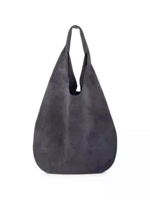 A.p.c. Neige Suede Tote Bag
