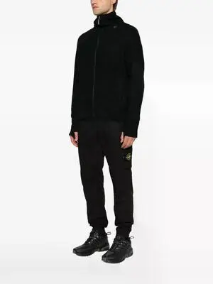 ROA Zip-up Hoodie
