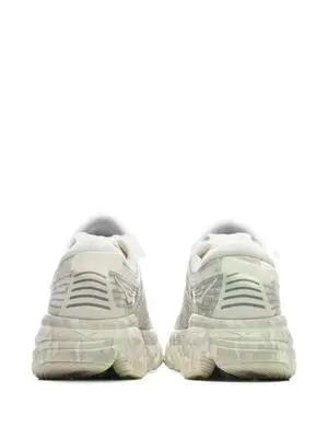 HOKA® Bondi Round-toe Low-top Sneakers