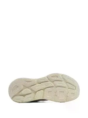 HOKA® Bondi Round-toe Low-top Sneakers