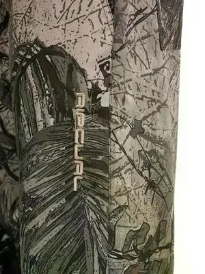 Rip Curl Search Foliage-print Ski Pants