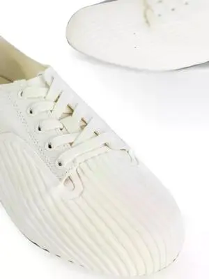UNFORMED Prototype 01 Canvas Sneakers