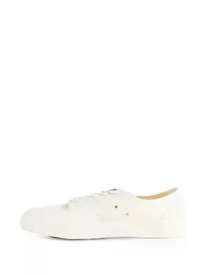 UNFORMED Prototype 01 Canvas Sneakers