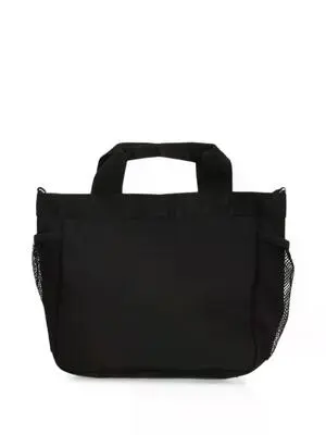 Carhartt Work In Progress Philis Logo-patch Canvas Tote Bag