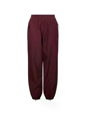 Adidas By Stella McCartney Elasticated-cuff Track Pants