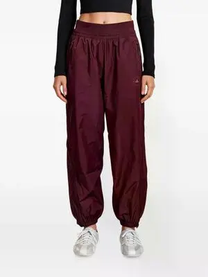 Adidas By Stella McCartney Elasticated-cuff Track Pants