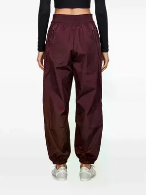 Adidas By Stella McCartney Elasticated-cuff Track Pants