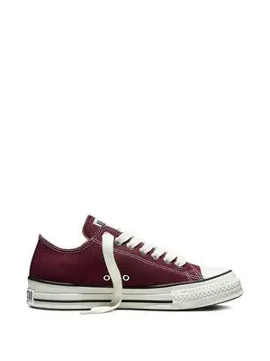 CONVERSE Chuck Taylor Throwback Sneakers - Red