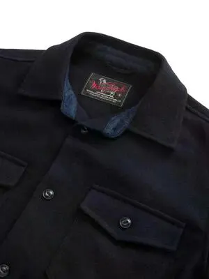 Woolrich Ranger Shirt Jacket