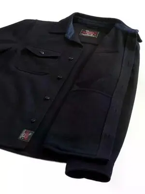 Woolrich Ranger Shirt Jacket