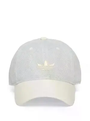Adidas Originals Baseball Cap - Grey