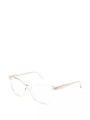 Carrera Eyewear Rectangle-frame Glasses