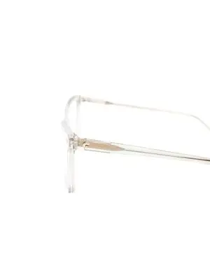 Carrera Eyewear Rectangle-frame Glasses