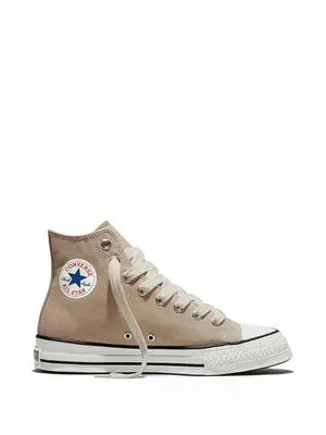 CONVERSE Chuck Taylor Throwback High-top Sneakers - Neutrals