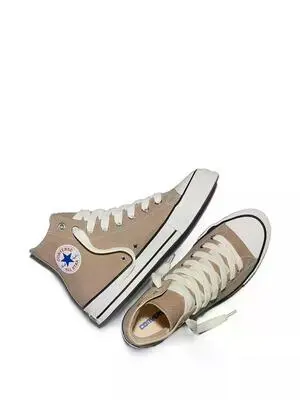 CONVERSE Chuck Taylor Throwback High-top Sneakers
